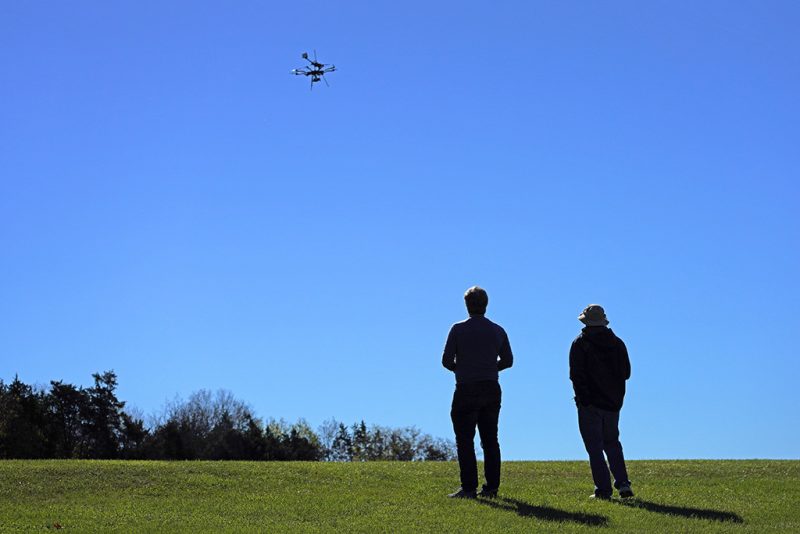 Careers with Aurora Flight Sciences