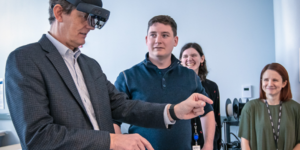 Careers with Aurora Flight Sciences