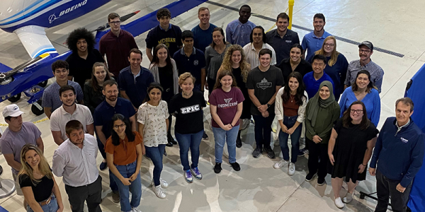 An Inside Look at Aurora’s Internship Program - Aurora Careers