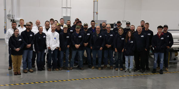 Aurora Begins Building Full-Scale Active Flow Control X-Plane - Aurora ...